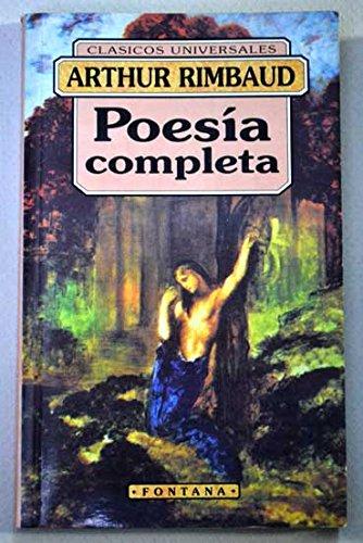 📚 Comprar « Poesía completa. traducción y notas de alberto manzano ...