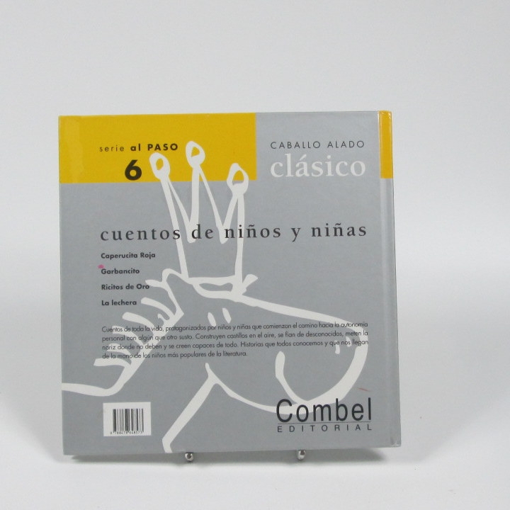 📚 Comprar « Garbancito » — Libros Eco