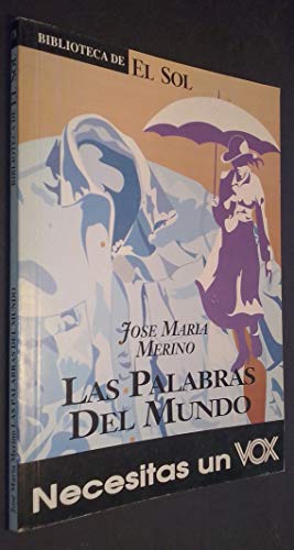📚 Comprar « Palabras del mundo, las » — Libros Eco