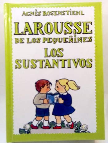 📚 Comprar « Los sustantivos » — Libros Eco