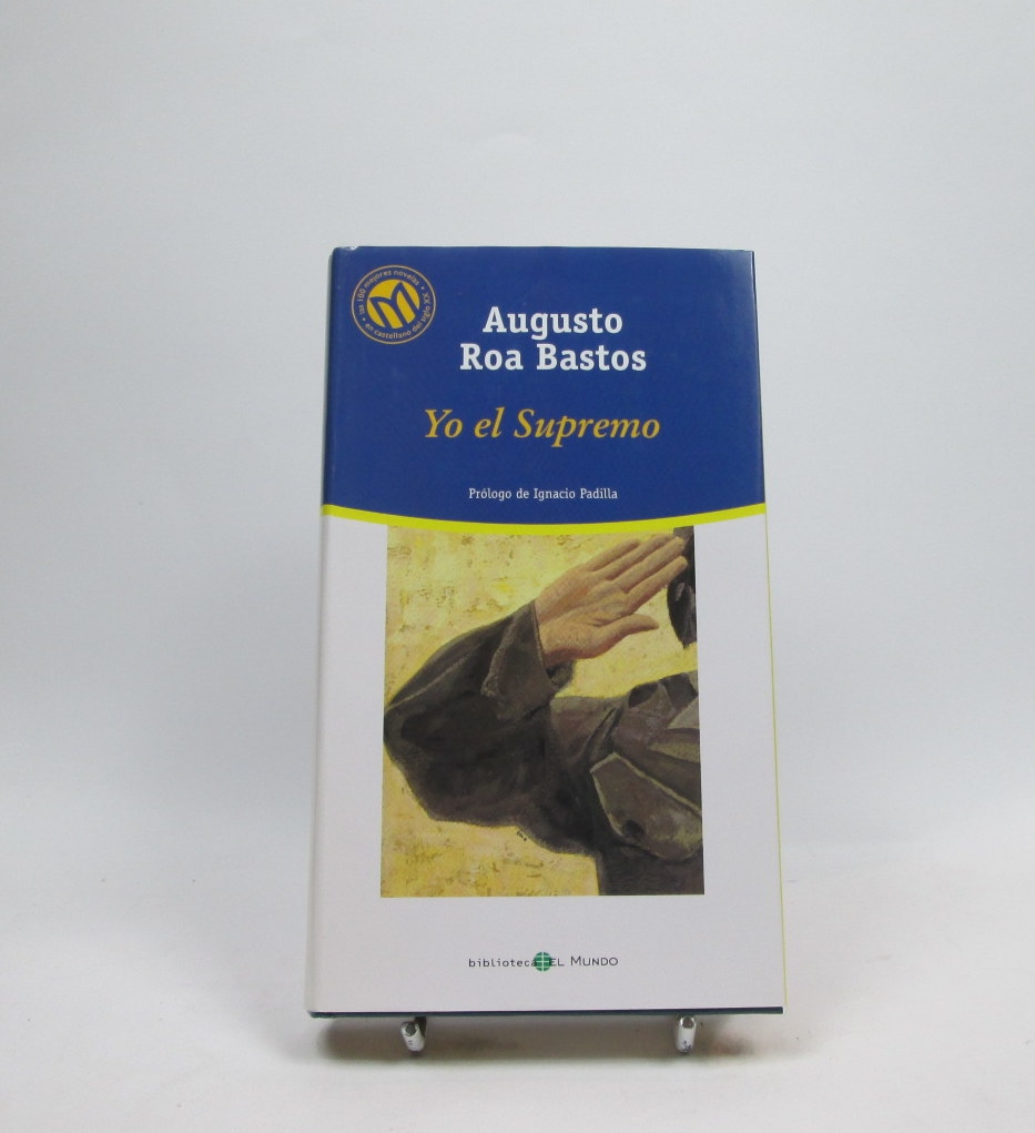 Yo el supremo
