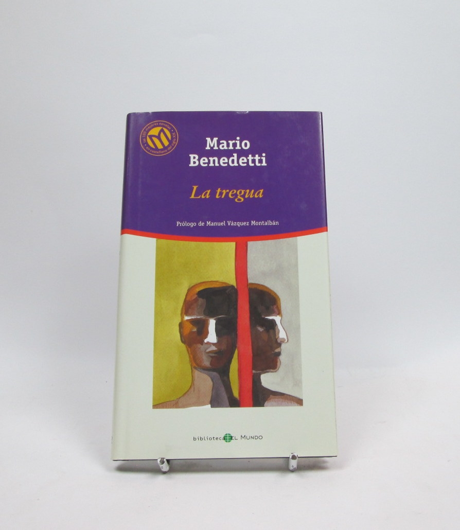 📚 Comprar « La tregua » — Libros Eco