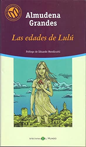 📚 Comprar « Las edades de lulú » — Libros Eco