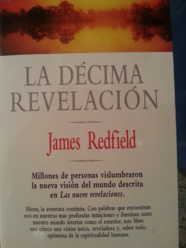 📚 Comprar « La decima revelacion » — Libros Eco