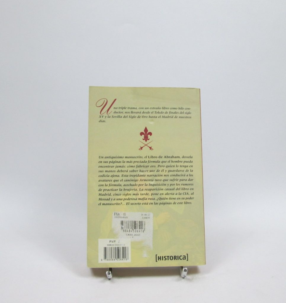 📚 Comprar « La biblia negra » — Libros Eco