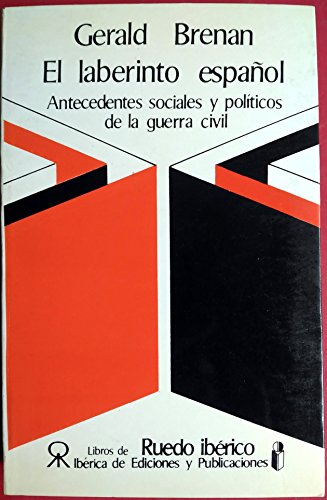 El laberinto espanol – Libros Eco
