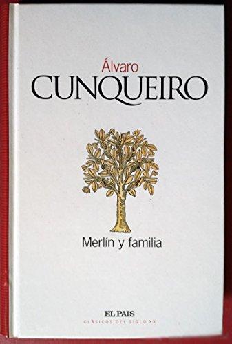 📚 Comprar « Merlin y familia » — Libros Eco