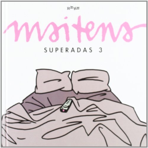 📚 Comprar « Superadas 3 (maitena) » — Libros Eco