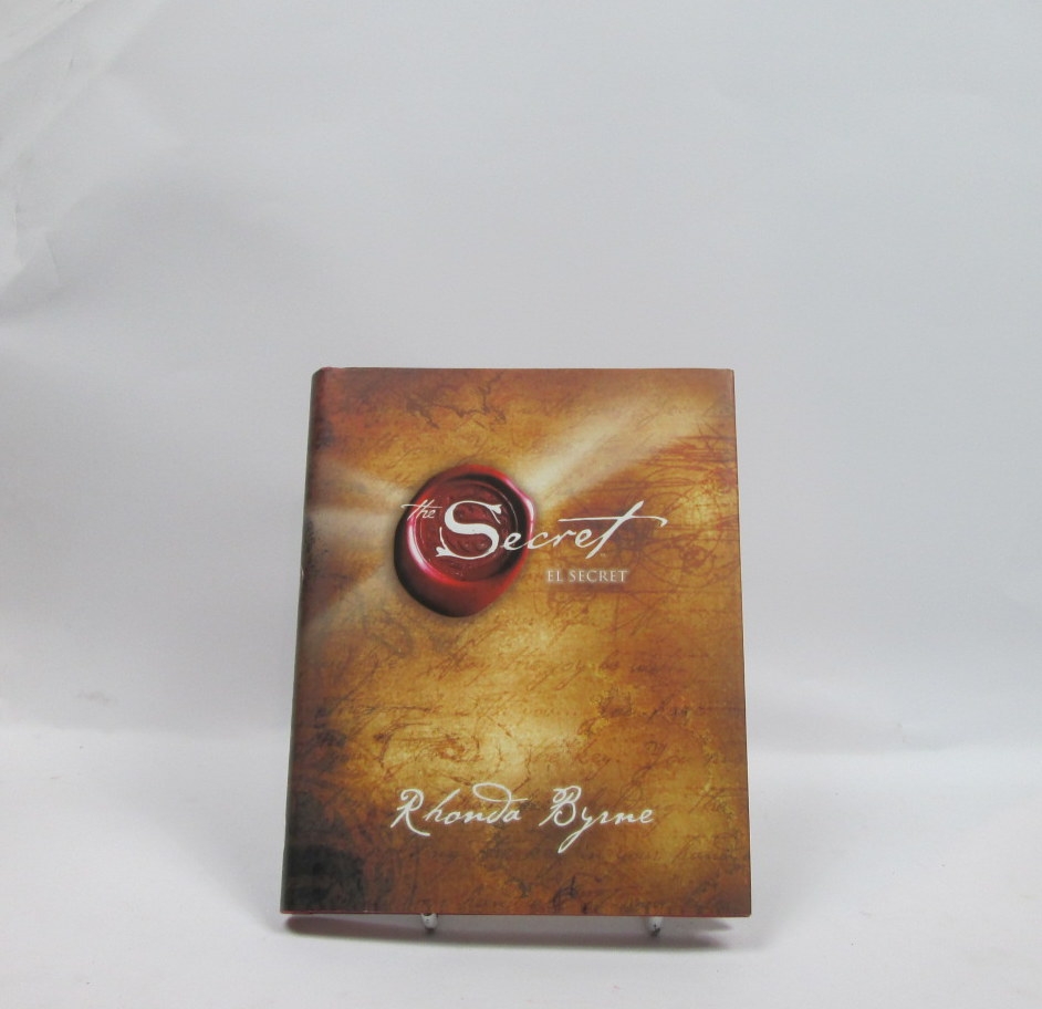 📚 Comprar « El secreto » — Libros Eco