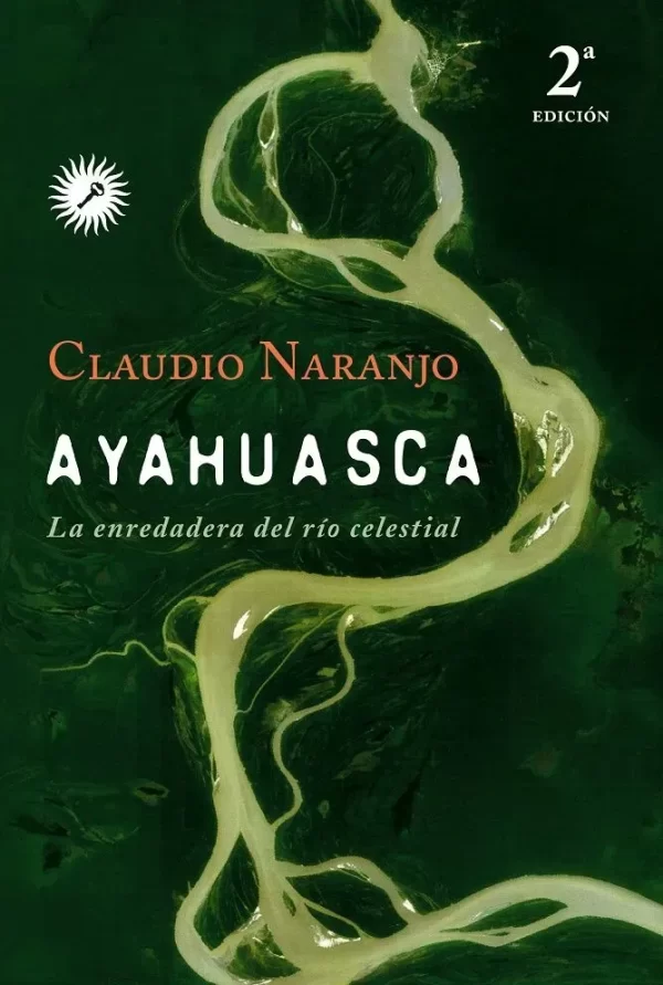 📚 Comprar « Ayahuasca » — Libros Eco