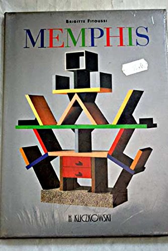 📚 Comprar « Memphis » — Libros Eco