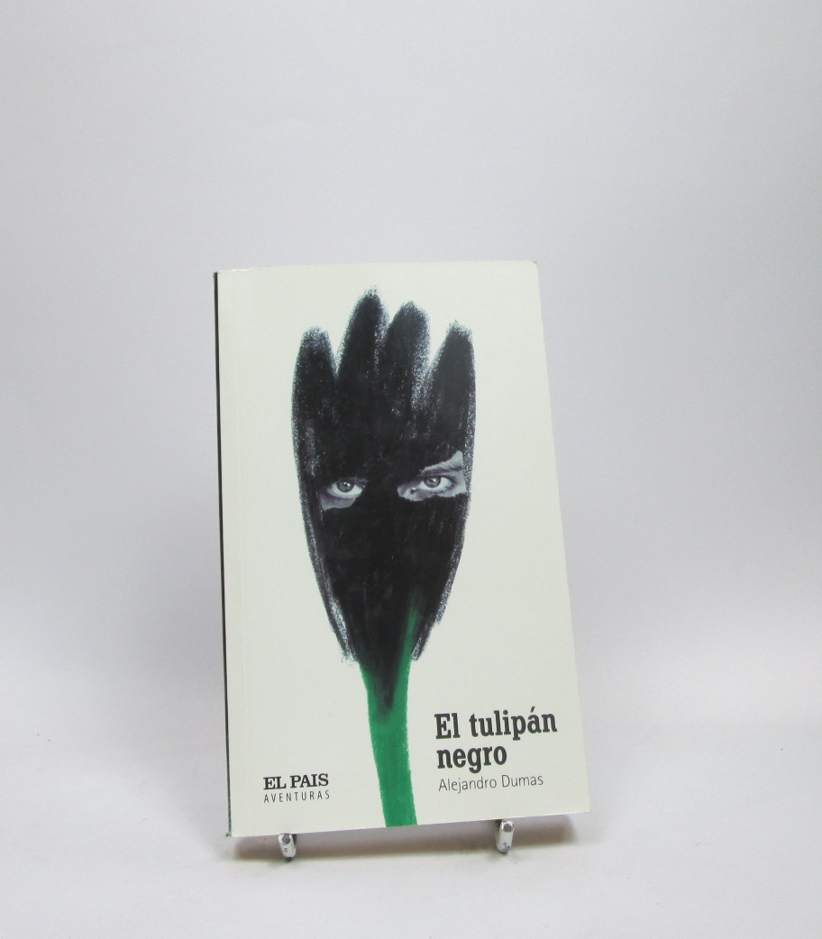 El tulipán negro