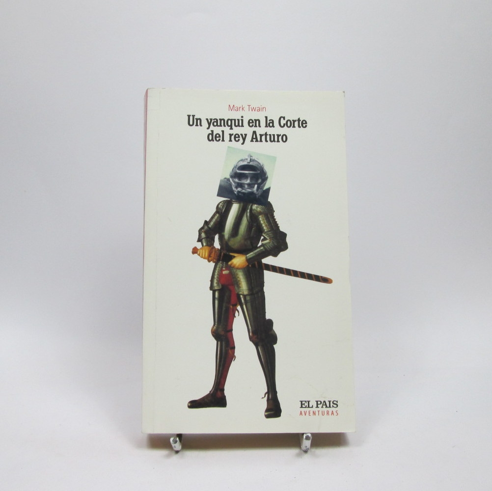 El yanqui en la corte del rey arturo