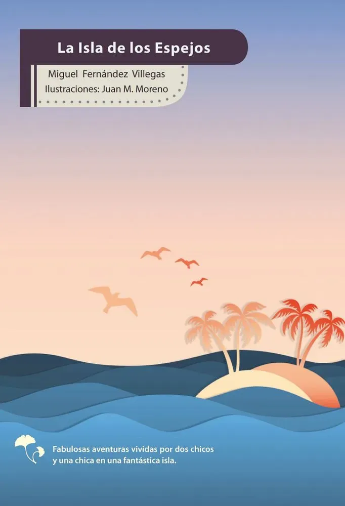 📚 Comprar « La isla de los espejos » — Libros Eco