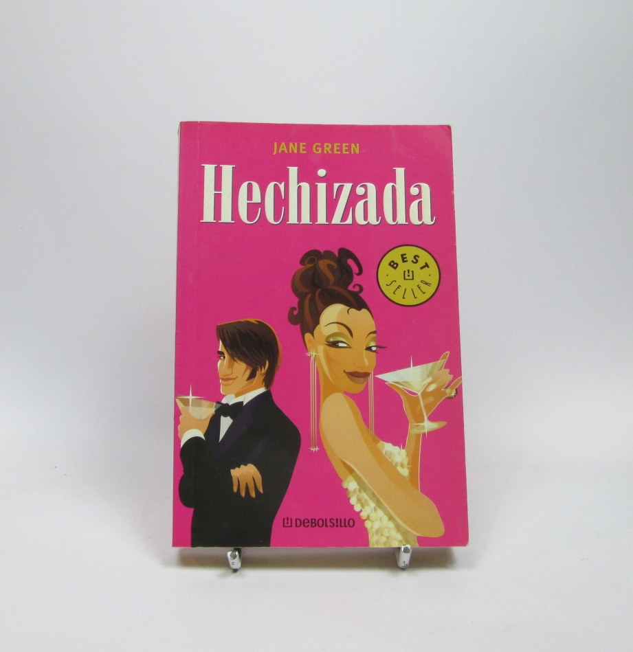 Hechizada