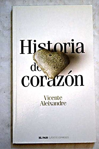 📚 Comprar « Historia del corazón » — Libros Eco