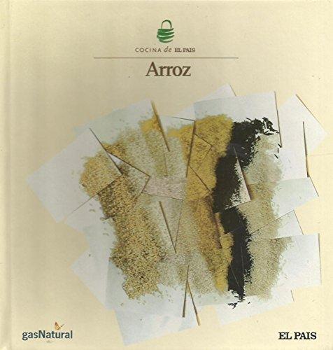 📚 Comprar « Arroz » — Libros Eco