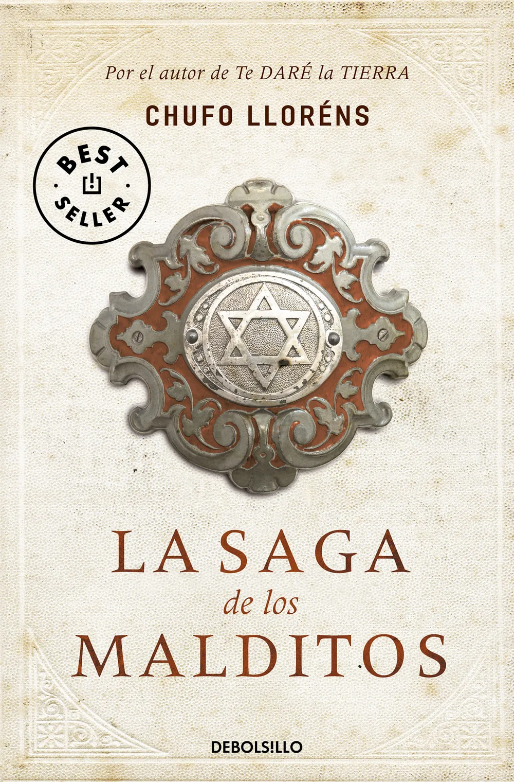 📚 Comprar « La saga de los malditos » — Libros Eco