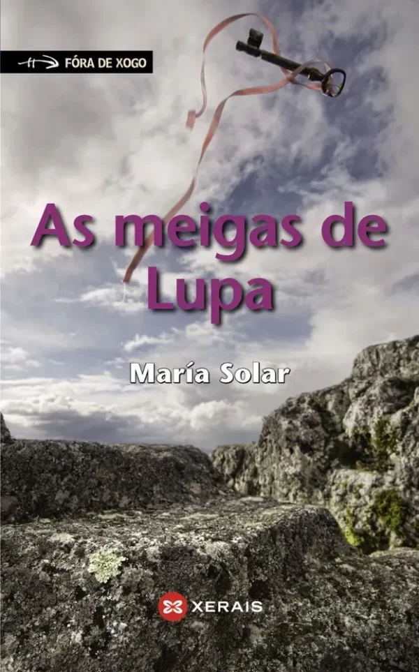 📚 Comprar « As meigas de lupa » — Libros Eco