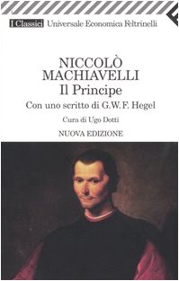 📚 Comprar « Principe (italian edition) » — Libros Eco
