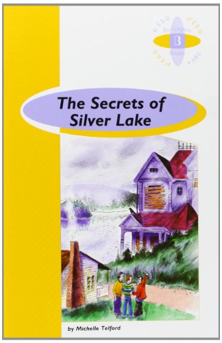 📚 Comprar « The secrets of silver lake » — Libros Eco